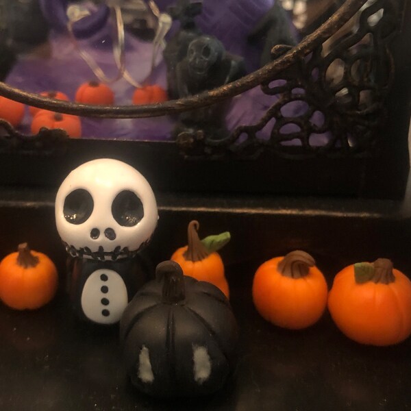 Galaxy Pebbles Teeny Tiny Adorable Metallic Shiny Collectibles - Etsy