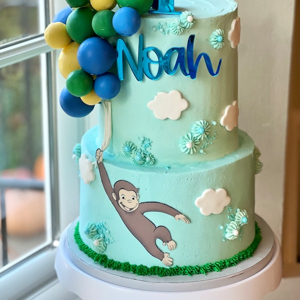 Calendar Cake Image | Pre-cut Edible Images | Multiple Sizes For: Cakes ...