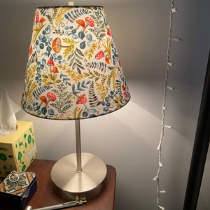 Minecraft Lamp Shade. Shades Are 9.5 X 5 X 7 Tall - Etsy