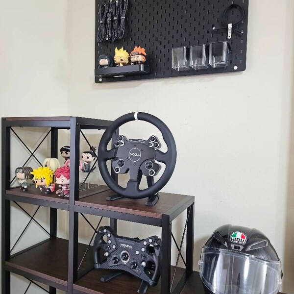 Display Stand for Simagic 320mm Wheel - Etsy