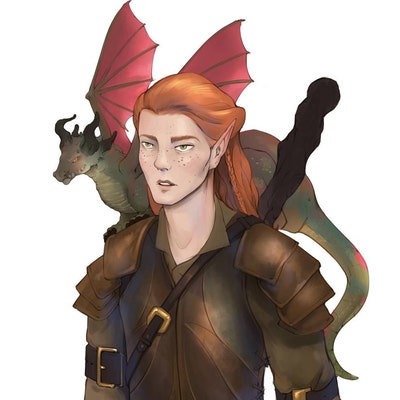 The Human Bestiary EBOOK Digital Comic Artbook Creepy - Etsy