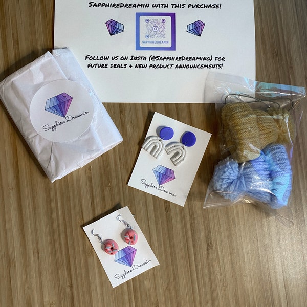 Sea Witchery Style Bundle | 3-10 Clothing Pieces, Inpso on How to Style, and Personalized to You ...