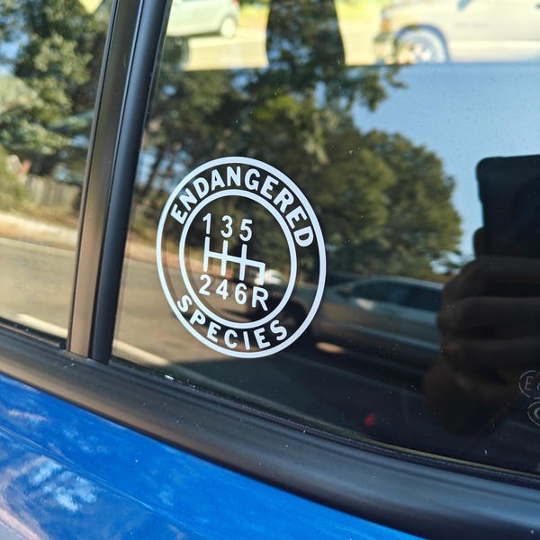 Many Colors & Sizes Tri 3 Color Retro Racing Stripes Rainbow Vinyl Die ...