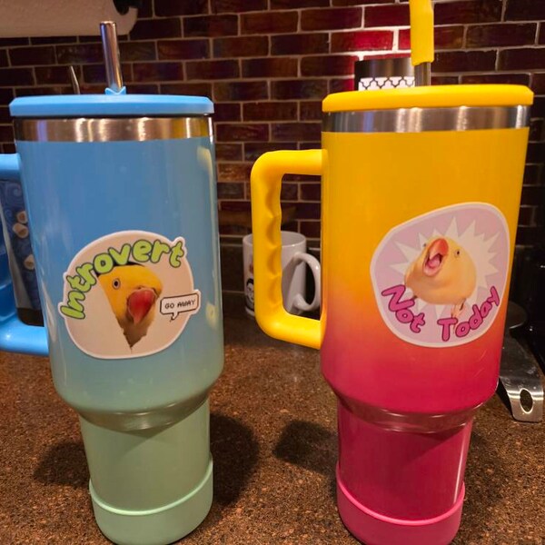 Big Grammy! Sticker - Etsy