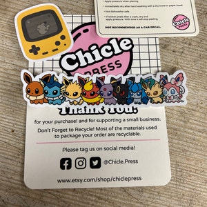 Wartortle Sticker Video Game Stickers Laptop Stickers - Etsy