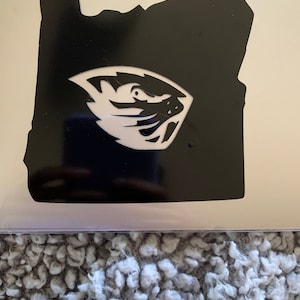 RUST Video Game Vinyl Decal - Etsy