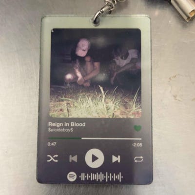 Barista Name Tag Tier 3 Artistic Nametags for Employees, Workers, Food ...