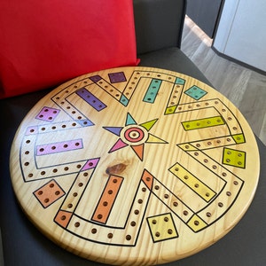 Digital Download of Fast Trak Rules and Table Shortcut Card - Etsy