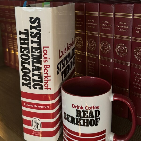 Martin Luther Christmas Ornament | Reformation Christmas | Reformed ...