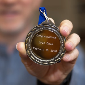 Engraved GRADUATION CAP Logo Medal Quality Antique Gold Medal - Etsy