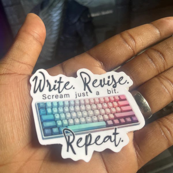 Rizz 'em With the 'tism Sticker | Autism Awareness Decal | Support ...