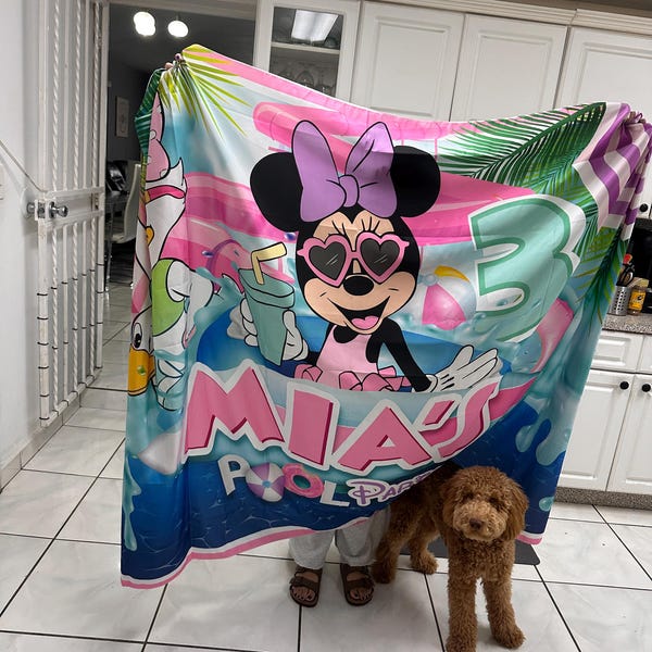 Stitch & Angel Chip Can Label - Size 1.3oz or 1.4oz - Party Treats ...