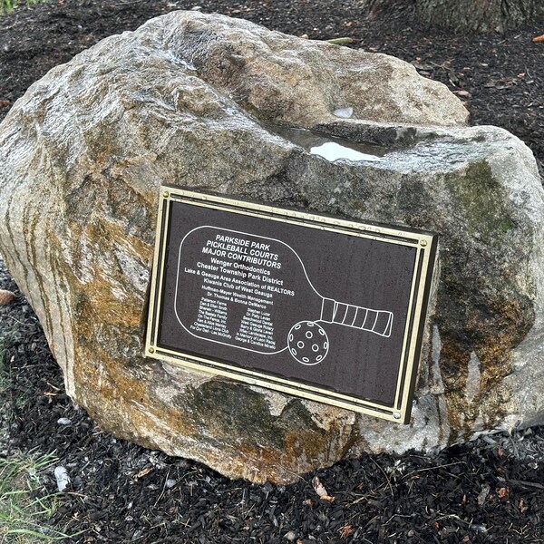 Christian Church Name Badge With Magnet 3 X 1 1 /4 Custom-engraved for ...