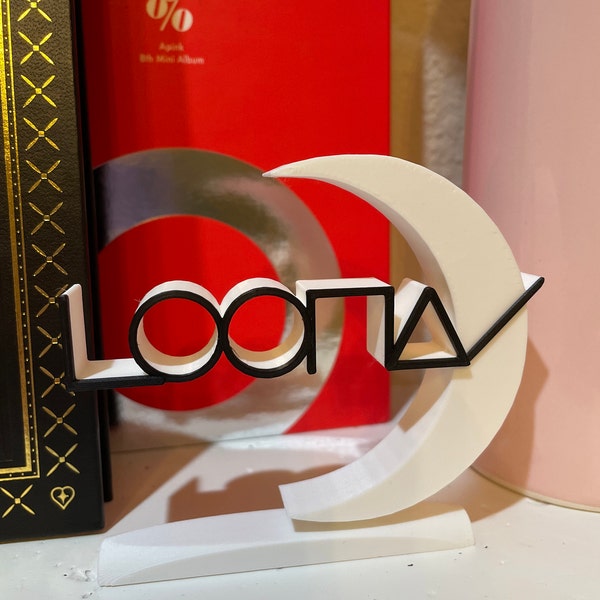 Loona Standee - Etsy