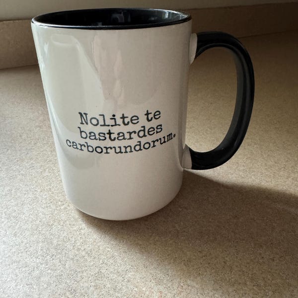 Best Team Ever Mug, Employee Appreciation Gifts, Personalized Coworker ...