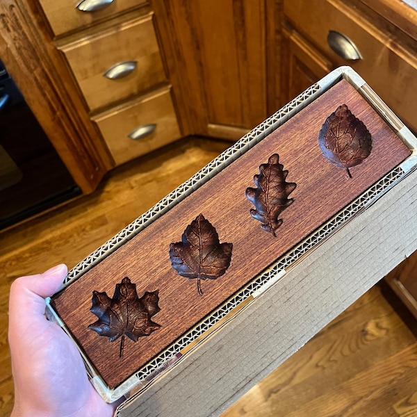 Geometrical Ravioli Mold, Wooden Ravioli Mould - Etsy