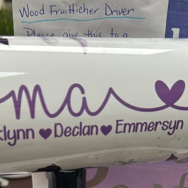 Best Friend Cup Best Friend Glass Cup Gift for Bestie Personalized ...