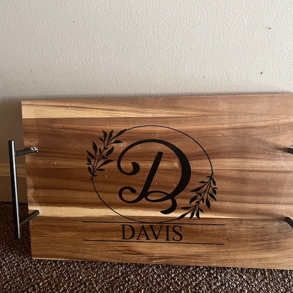 Monogram SVG File Instant Download, Monogram Letter Font Svg, Fancy ...