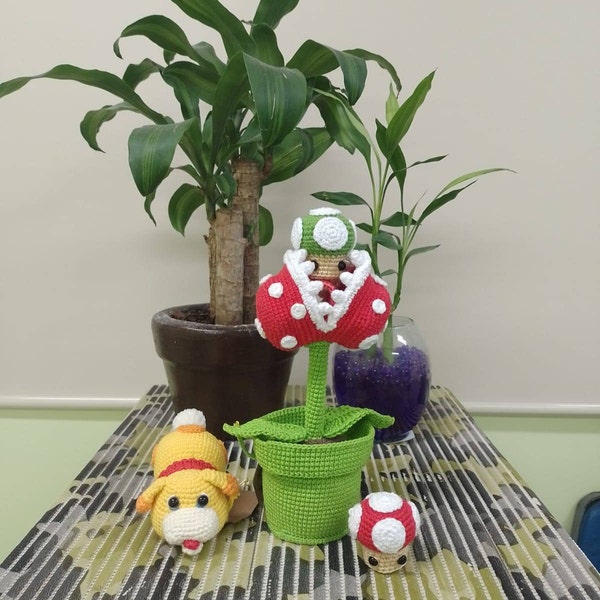 PATTERN ONLY: Eous Amillion Bangboo Crochet Pattern, Amigurumi, Plush ...