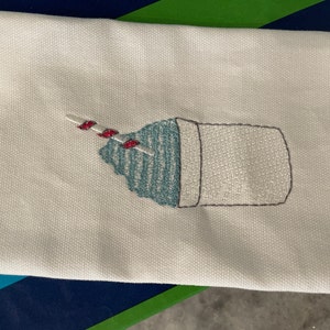 Stunning Heirloom Shadow Work Machine Embroidery Design Bow - Etsy