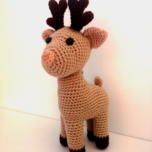 Sebastian the Sloth Crochet Amigurumi Pattern Instructions | Etsy