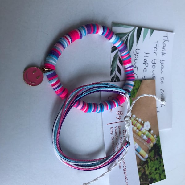 Preppy Mystery Box - Etsy