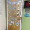 Kindness Bulletin Board Boho Classroom Decor Choose Kindness Bulletin ...