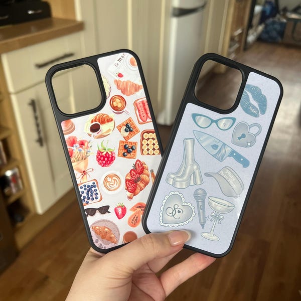 Glinda Wicked Phone Case | Elphaba & Glinda Merch | Witchy Aesthetic ...