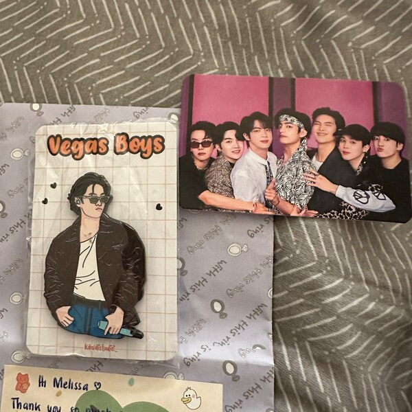 BTS Jungkook Jung Kook Pin Cute Enamel Pin Badge JK Kawaii Bangtan ...