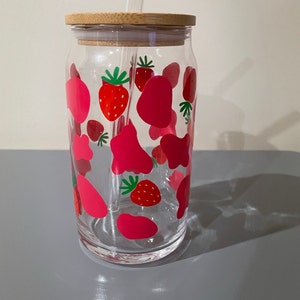 Glass Can Svg Bundle, Libbey Glass Bundle, Libbey Glass Can Bundle ...