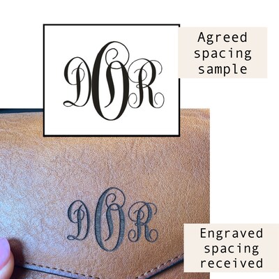 Women's Wallet,leather Wallet,monogram Clutch,mothers Day Gift ...