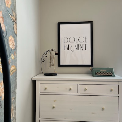 Henri Matisse Quote Art Print There Are Flowers Inspiring Words Art ...