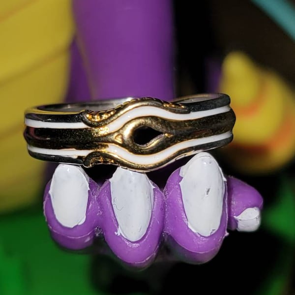 Fire Emblem Engage Inspired Rings - Alear Byleth Ike Soren Chrom Marth ...