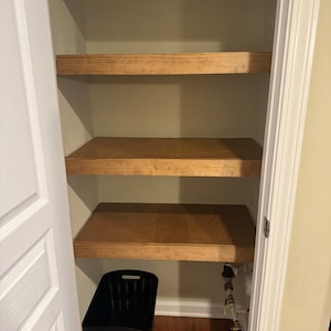 Wood Shelf Covers custom Made Wire Shelf Cover Custom Removable Wood ...