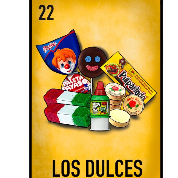 Michael Myers, Boogeyman, El CUCUY, PNG File, Loteria Card, Digital ...