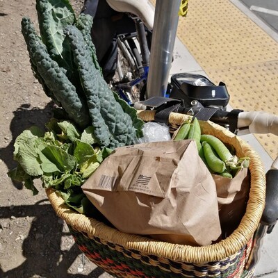 African Rwanda Woven Basket Biko Pink - Etsy