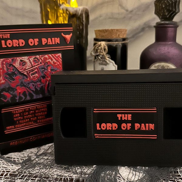 Squirrel MTG Commander Deck Boxes: (colored) | 100 Cards - Etsy