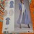 Burda Sewing Pattern 7870 Bavarian Folk Costume, Dirndl Skirt, Top ...