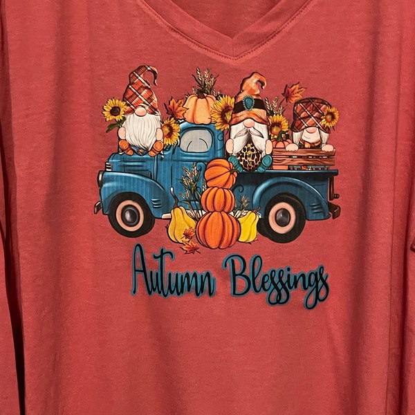 Fall Gnomes Truck Png Sublimation Design, Pumpkin Png, Fall Png, Fall ...