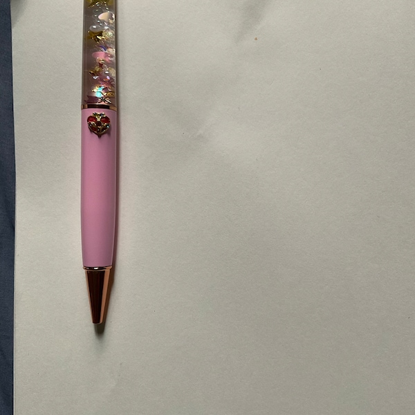 Vintage Toy Doll Pens | Float Pen | 80s 90s Nostalgia | Kawaii ...