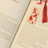 Blood Splatter Bookmark , Horror Bookmarks, Resin Bookmarks, Bloody ...