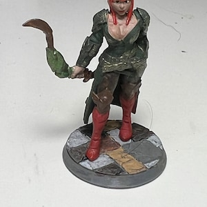 Dnd Griffin Mini Tabletop RPG Miniature D&D Figurines - Etsy