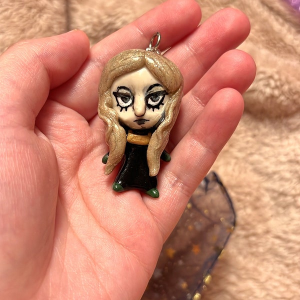 Custom Keychain Figures - Etsy