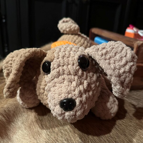 Candy Corn Bat Crochet Pattern Modification, Amigurumi Instructions ...