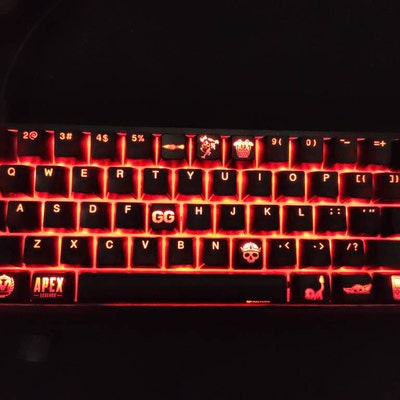 Handmade Lion Resin Artisan Keycap R4/ESC Key Cap OEM for All Cherry MX ...