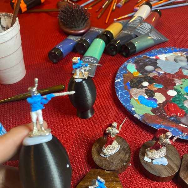Miniature Base Magnetizing Made Easy - Tool for Placing Magnets in Your ...