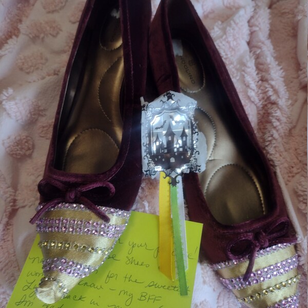 Girls Pocahontas Dress Size 7-8-9 Handmade Disney Character Halloween ...