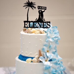 Bartender Birthday Cake Topper Bartender Cake Topper | Etsy