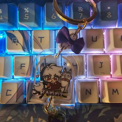 3 LINKS 11x42 Layla Poster - Etsy.de