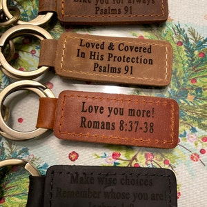 Lost Keys Keychain Lost and Found Keyring Call If Found Key | Etsy